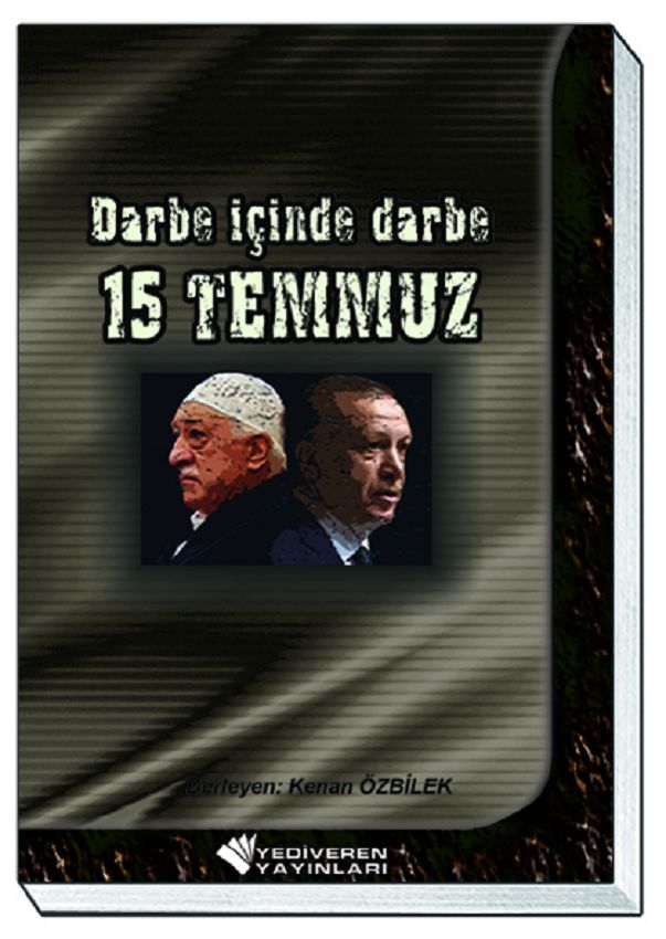 Darbe içinde darbe 15 TEMMUZ – PDD – Proleter Devrimci Duruş