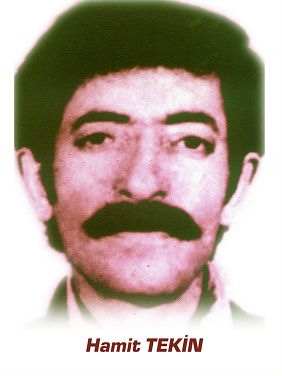 İşçi direnişlerinin önderi HAMİT TEKİN – PDD – Proleter Devrimci Duruş